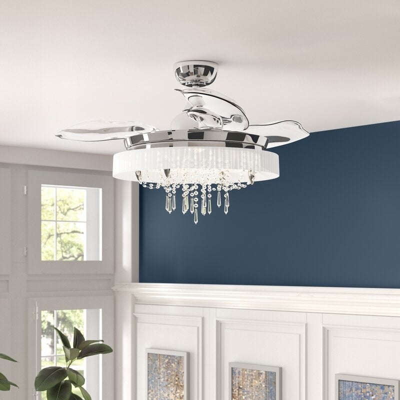 Beautiful Ceiling Fans