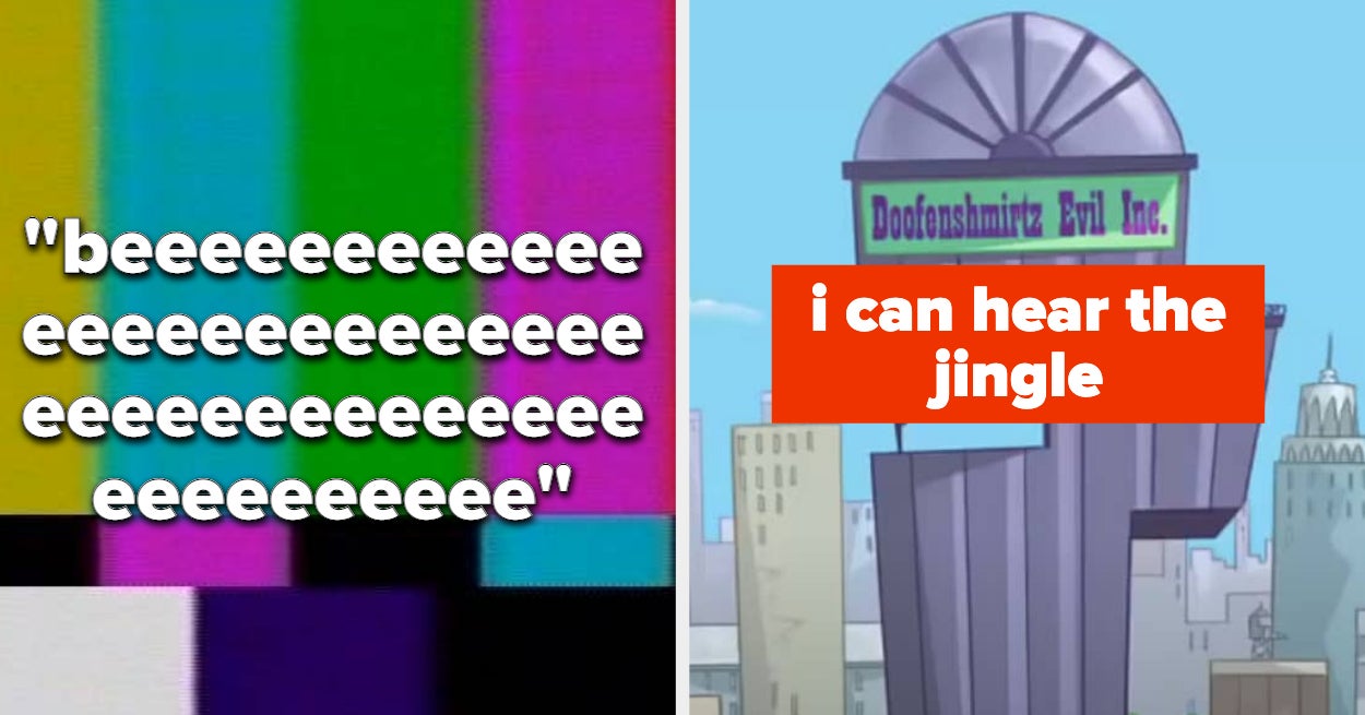 16 Photos You Can Hear