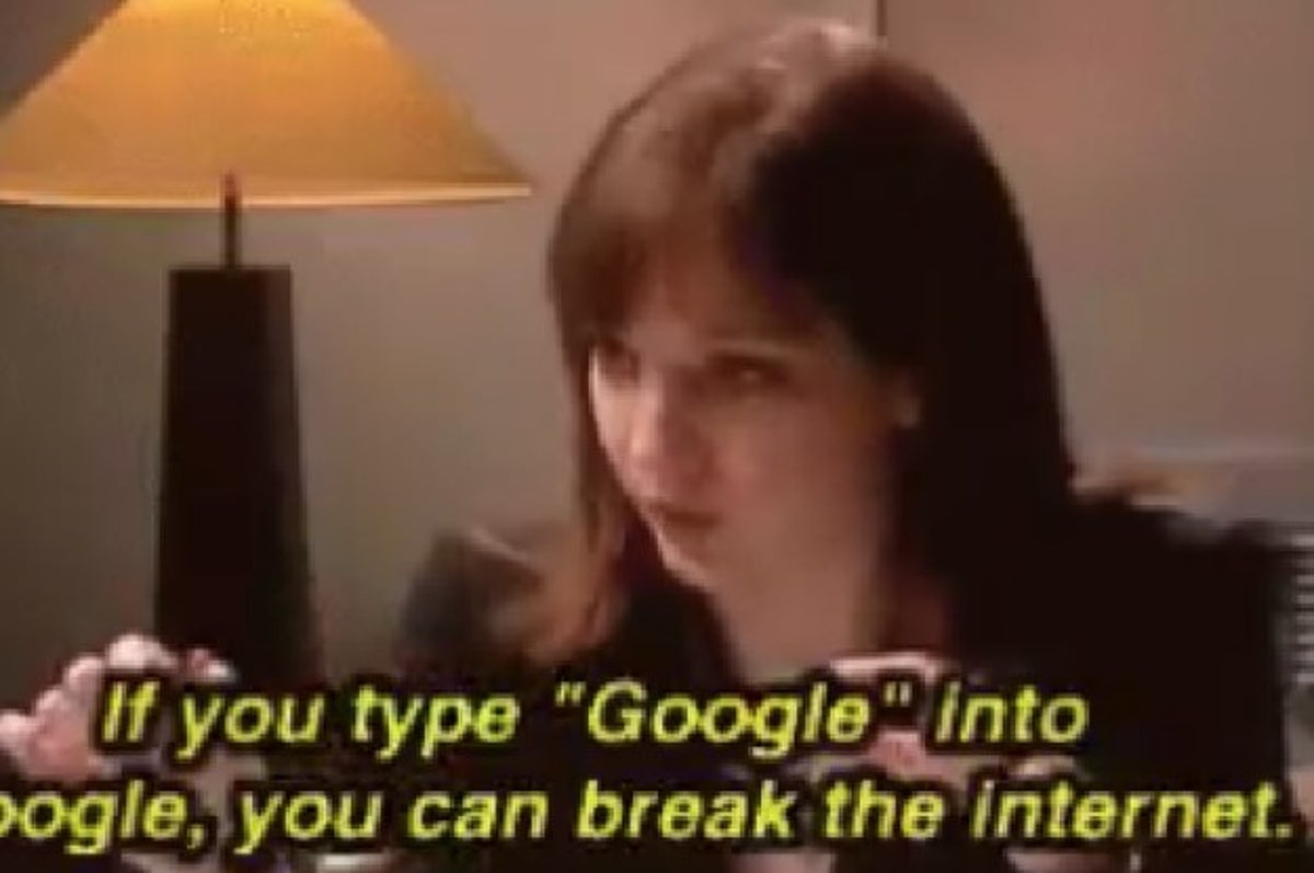 People React To Internet Outage