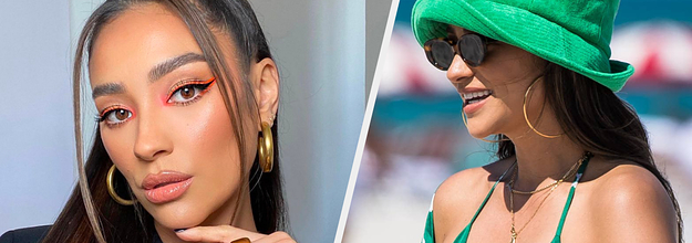 Grace Shay's Instagram, Twitter & Facebook on IDCrawl