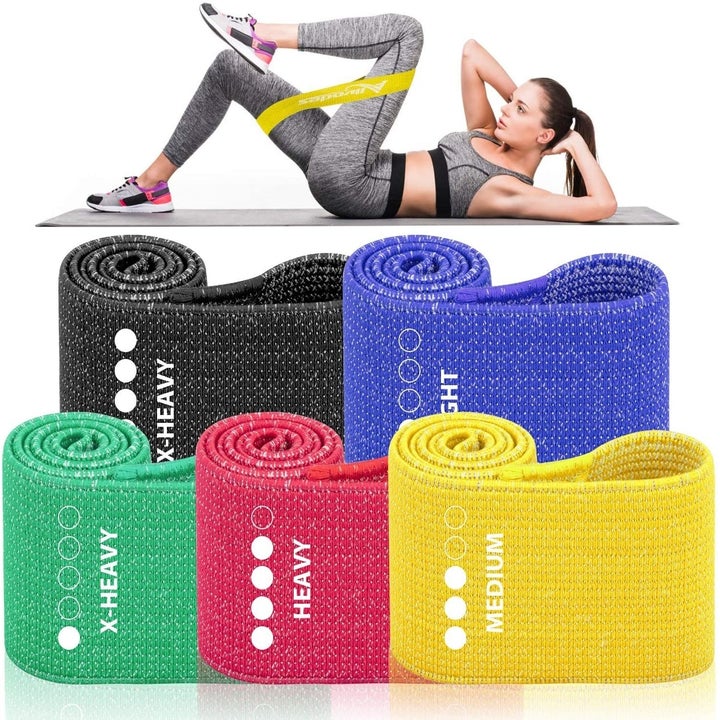 27 Top-Rated Fitness Products From Amazon That Are Popular For A Reason