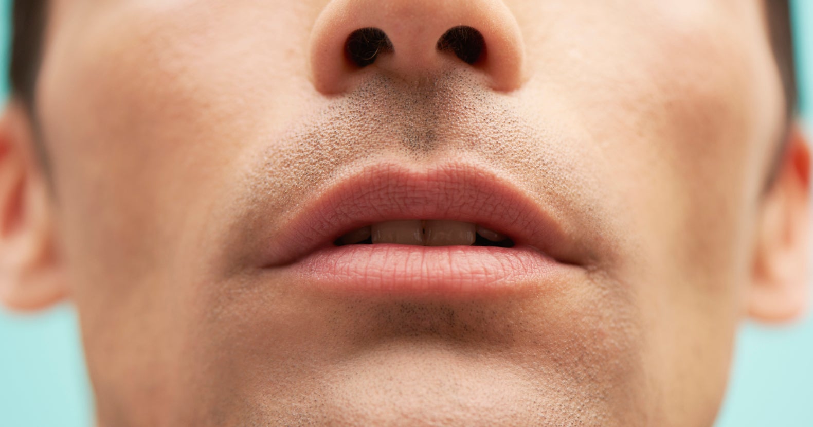 Guys Share Men Secrets