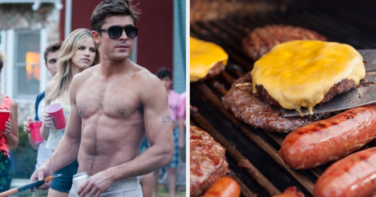 People Are Sharing Their Best Grilling Tips And Tricks, And I'm Using ...