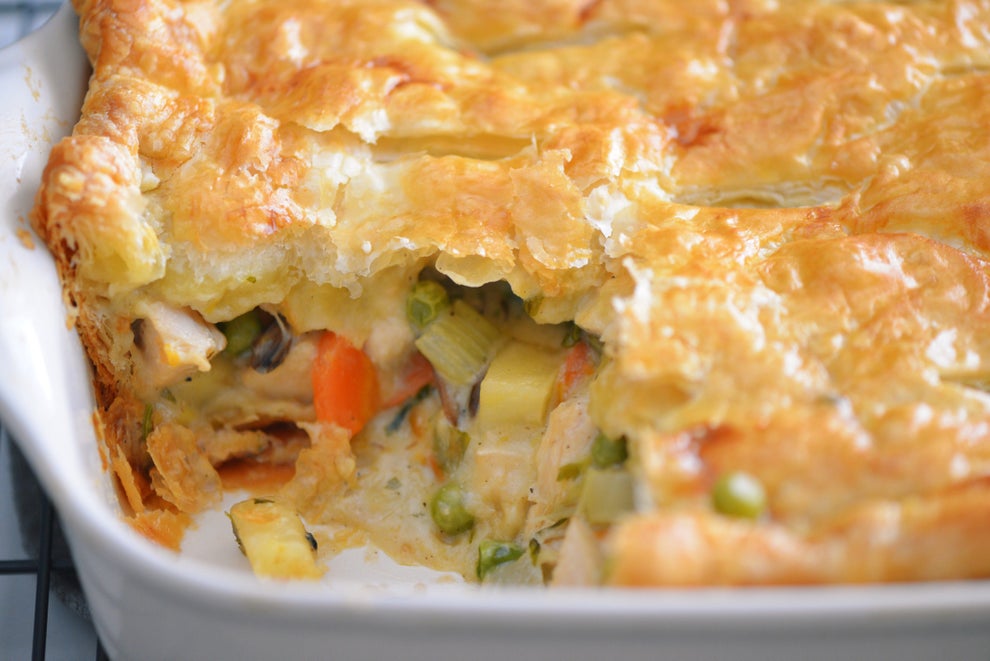 50 Staple Foods From All 50 States