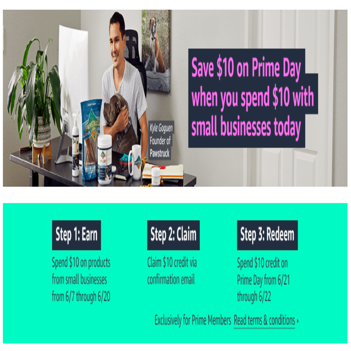 All The Best Pre–Prime Day Deals On Amazon