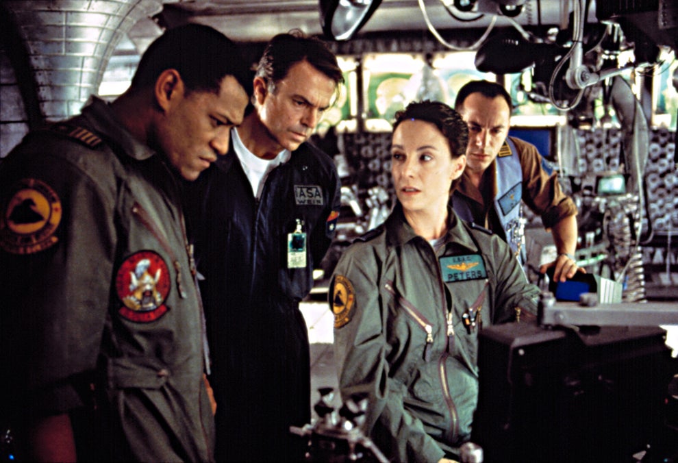 75 Most Disturbing Movie Scenes Of All Time