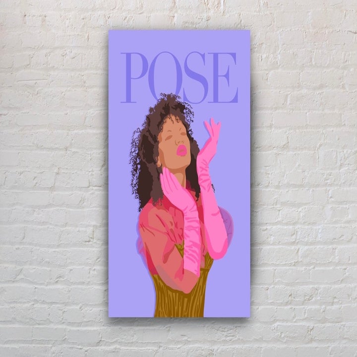 Gifts For Fans Of The 'Pose' TV Show