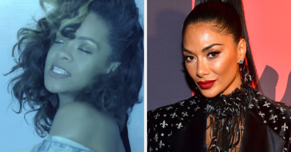 19 Songs Almost Sung By Someone Else