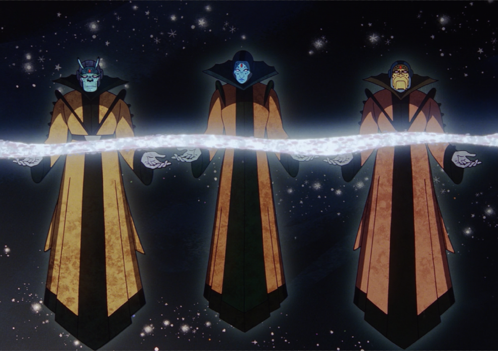 The Time Variance Authority (TVA) From Loki, Explained