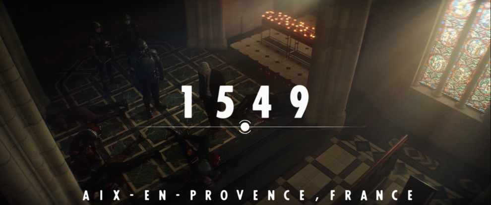 The Time Variance Authority (TVA) From Loki, Explained