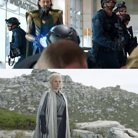 The Time Variance Authority (TVA) From Loki, Explained