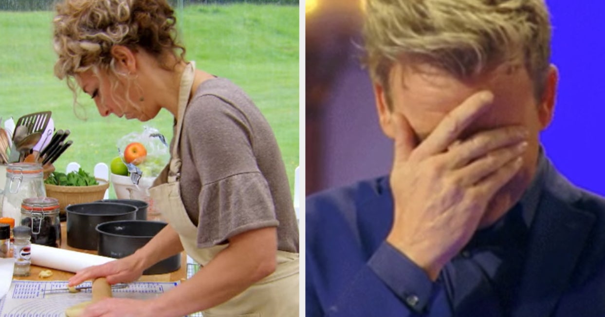 People On Cooking Shows, Tell Us Behind-The-Scenes Secrets