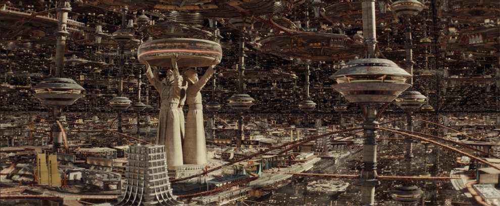 The Time Variance Authority (TVA) From Loki, Explained