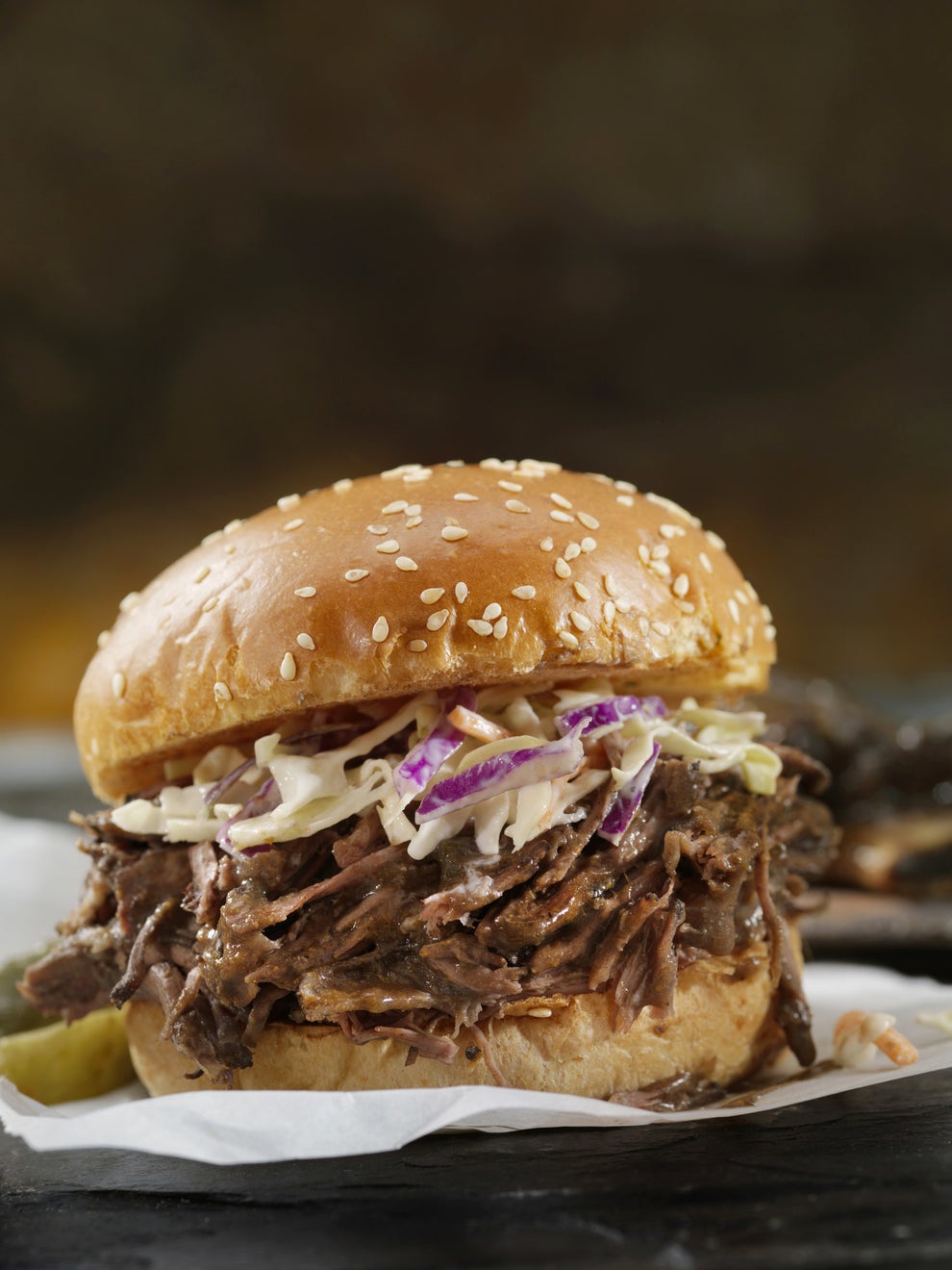 50 Staple Foods From All 50 States