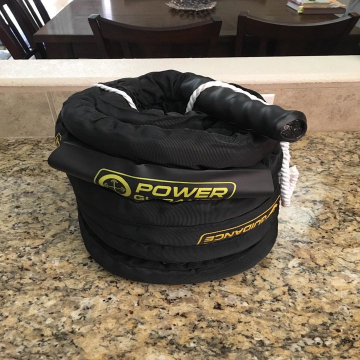 27 Top-Rated Fitness Products From Amazon That Are Popular For A Reason
