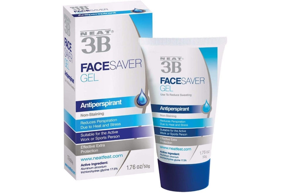 19 Of The Best Products For Sweating