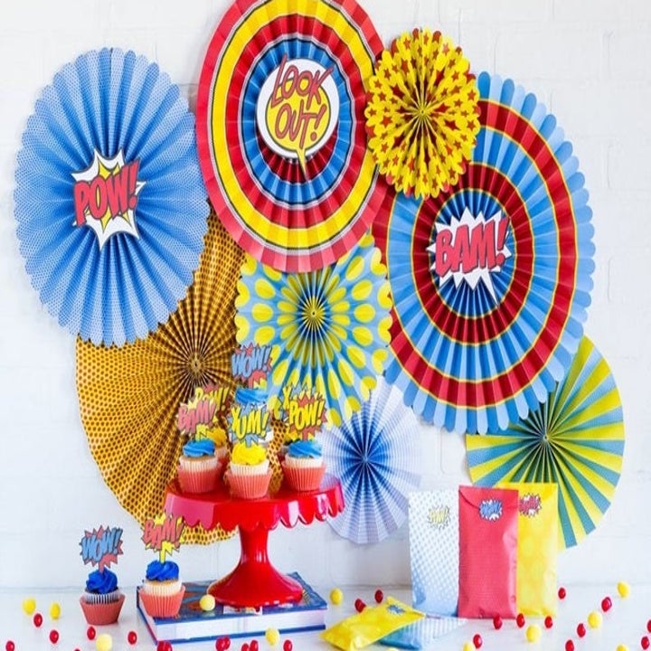 32 Of The Best Etsy Shops For Party Decor
