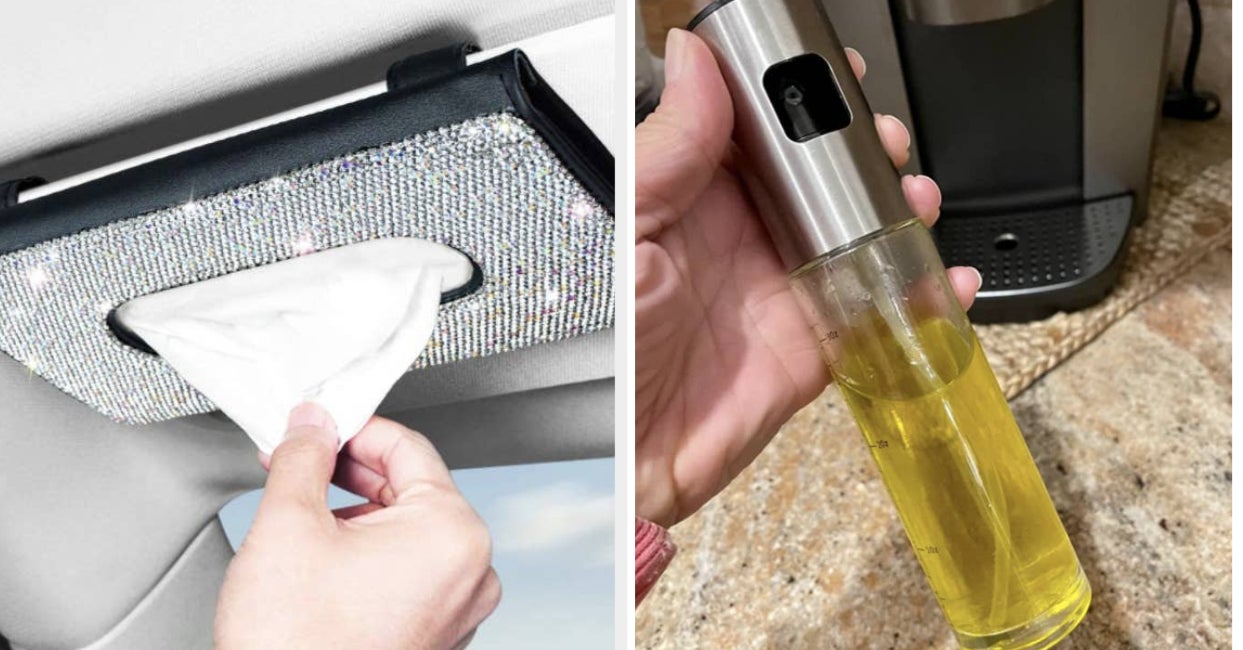 28 Useful Products You'll Want To Share With Anyone And Everyone