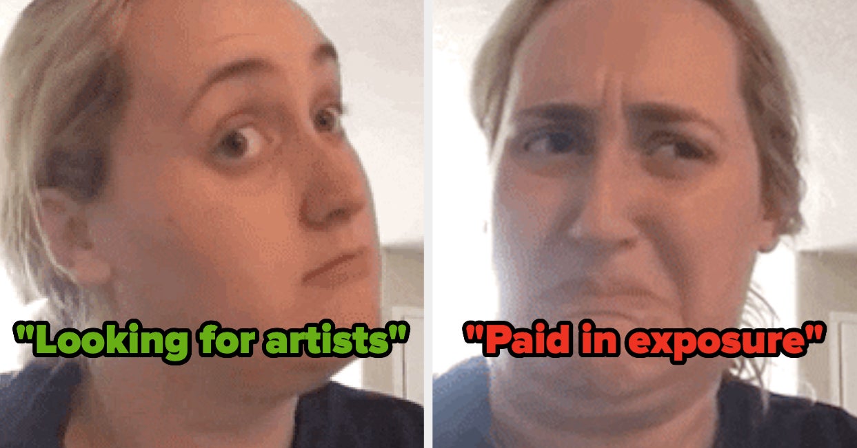 27 Of The Most Entitled People This Week