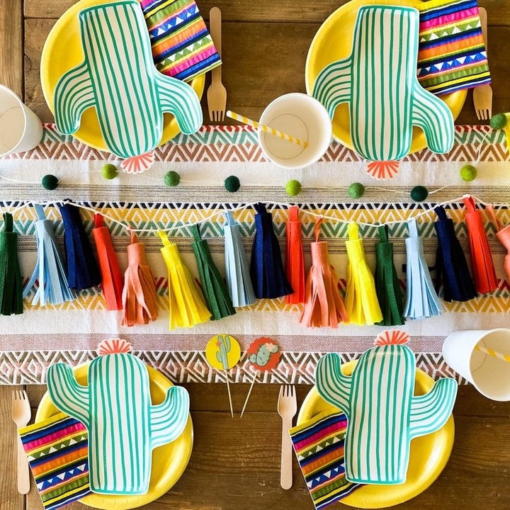 32 Of The Best Etsy Shops For Party Decor