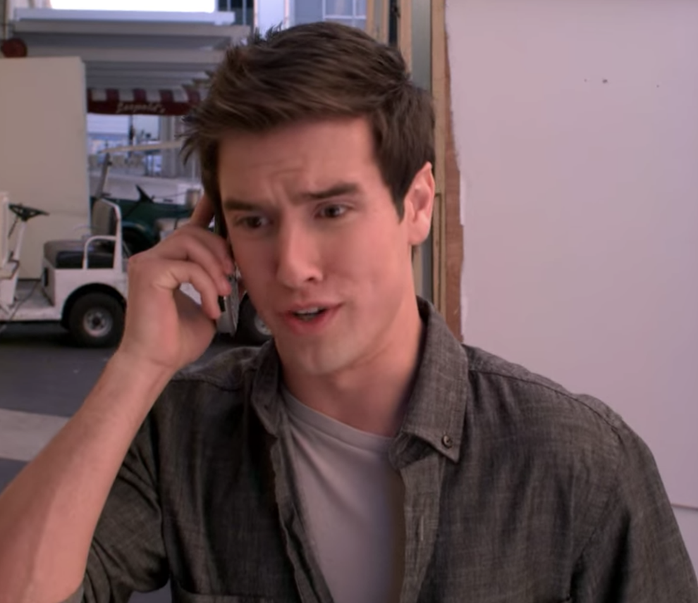 17 Photos Of Gen Z's Childhood TV Crushes Then Vs. Now