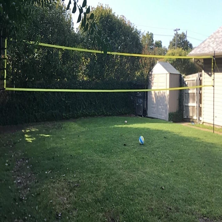 34 Outdoor Games You Need If You Get Bored At The Beach