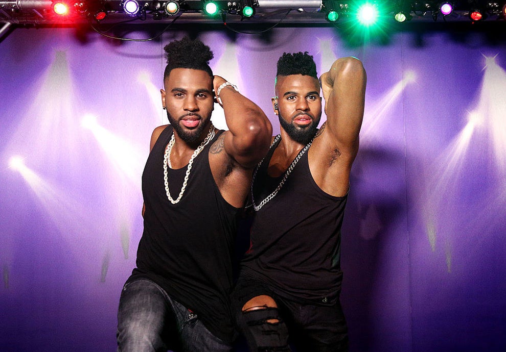 62 Of The Best And Worst Wax Figures