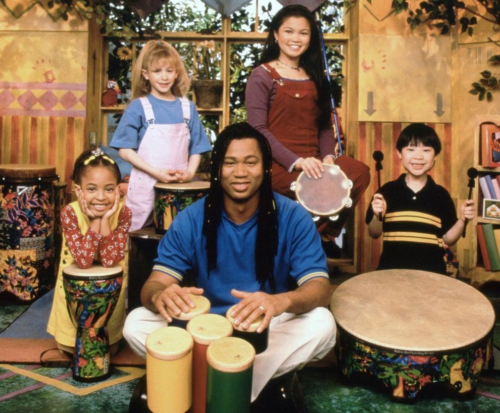 27 Forgotten Millennial Childhood TV Shows