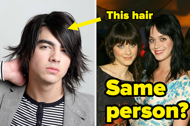 55 Pictures That Show How Weird And Bizarre The Mid-2000s Were