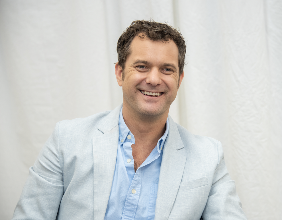 Joshua Jackson Talks "Magical" Experience Of Fatherhood