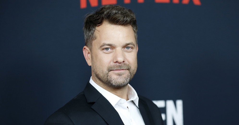 Joshua Jackson Talks Magical Experience Of Fatherhood