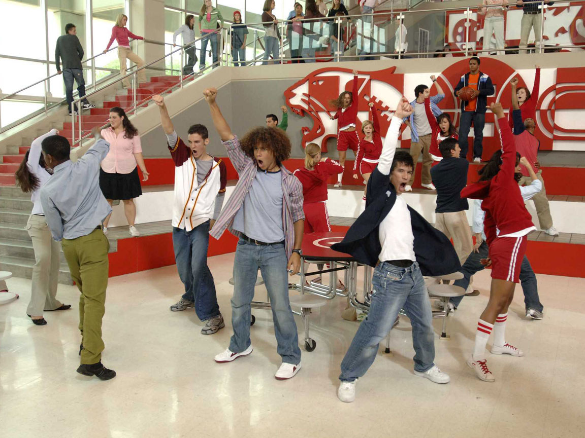Every "High School Musical" Song Ranked