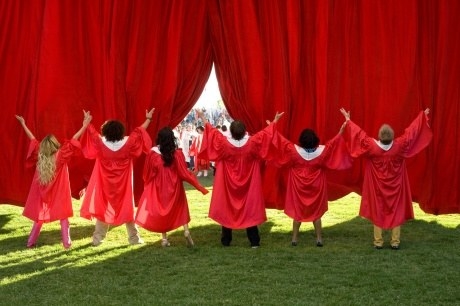 Every "High School Musical" Song Ranked