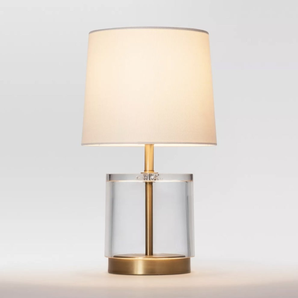 31 Gorgeous Target Lamps And Lighting Pieces