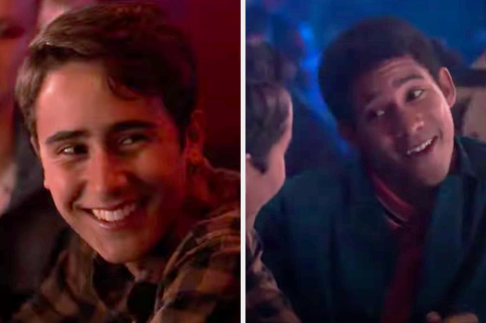 Love Simon Vs. The Love Simon Book Compare & Contrast