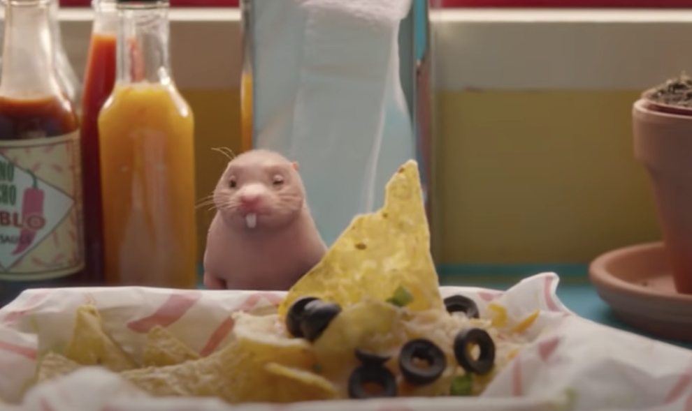 21 Terrifying CGI Examples