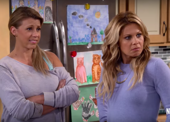 Vote On The Original Show And Movie Or Reboot