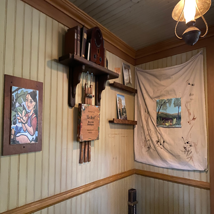 Jungle Cruise At Disneyland Revamp Easter Eggs