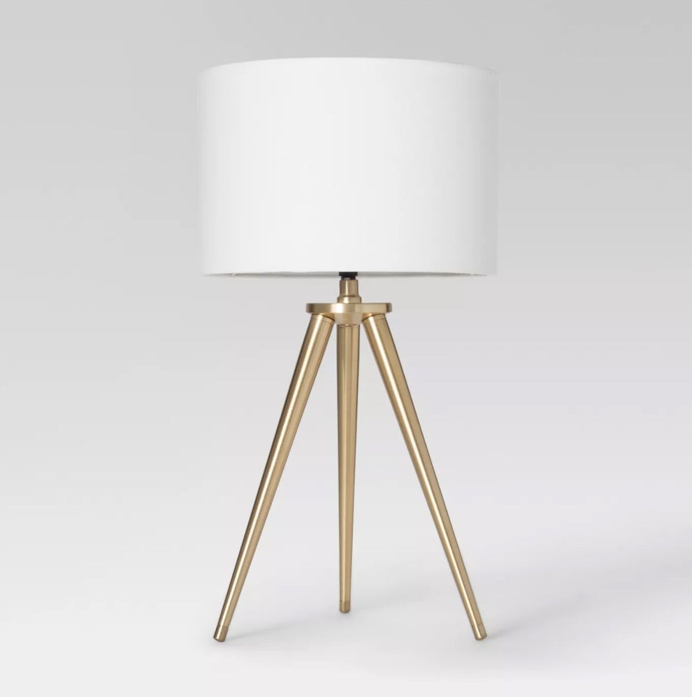 31 Gorgeous Target Lamps And Lighting Pieces