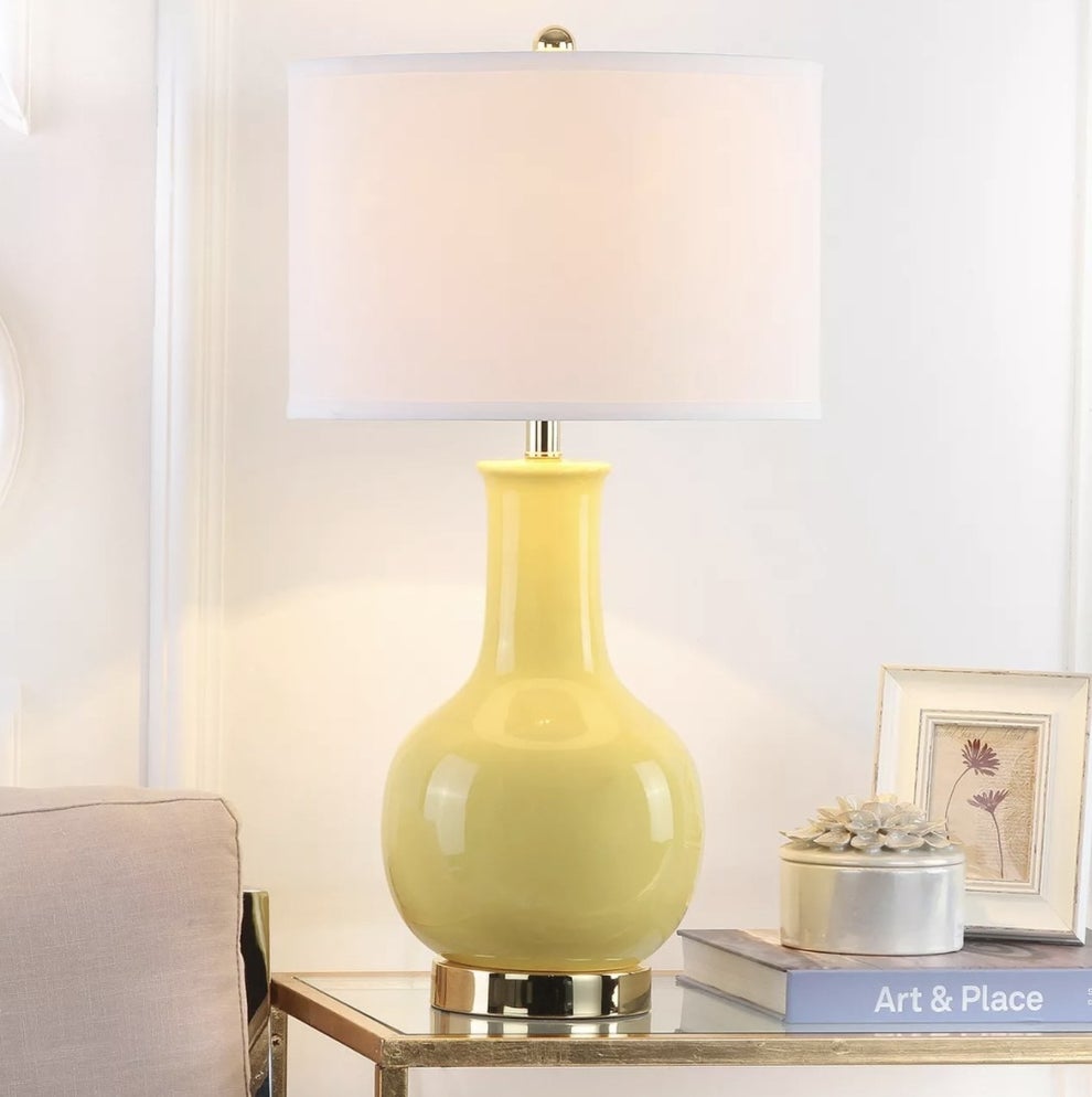 31 Gorgeous Target Lamps And Lighting Pieces