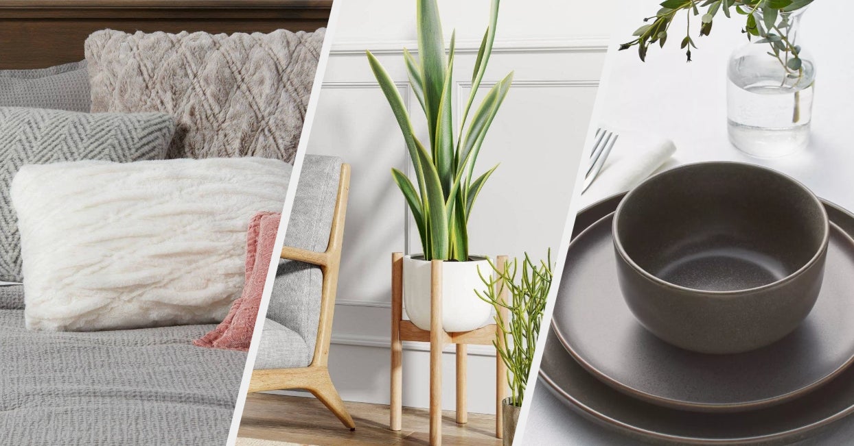 Products From Target That Will Help Modernize Your Home