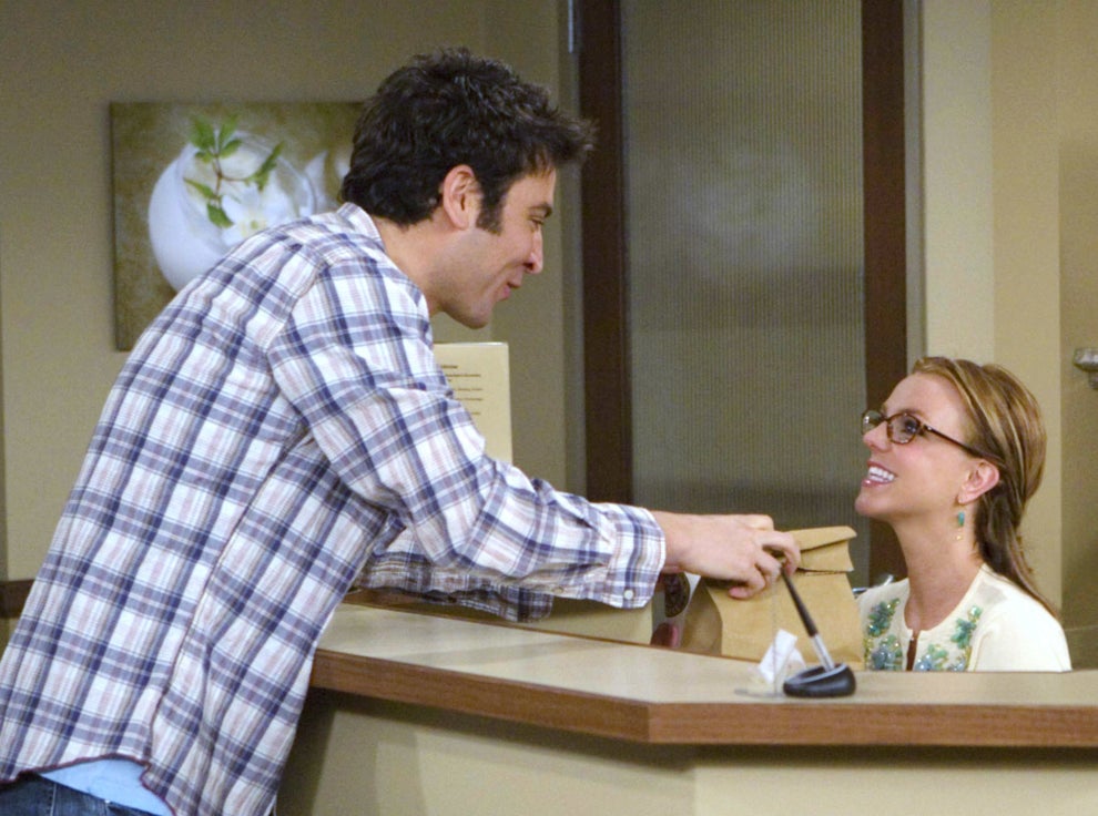 15 Actors Who Guest Starred On TV Shows They Loved