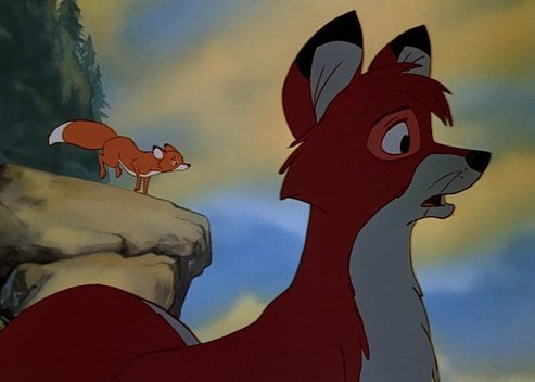 Pop Animated Disney Movies Checklist