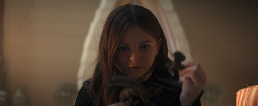 11 Loki Cast Pictures Then Vs. Now