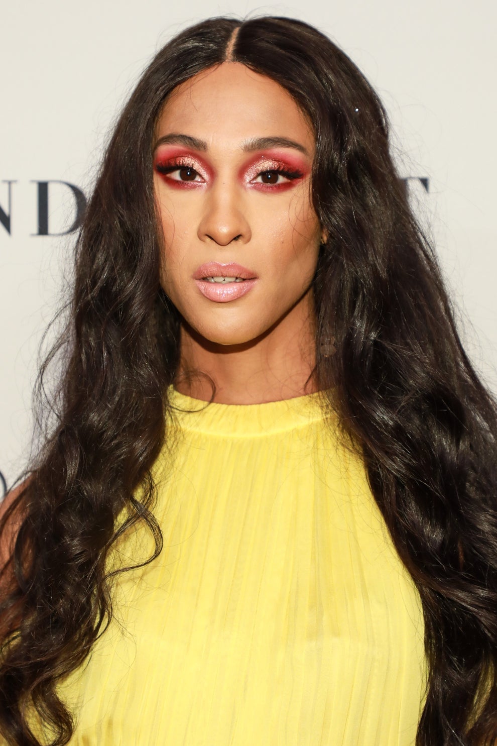 Mj Rodriguez First Transgender Best Drama Actress Nominee