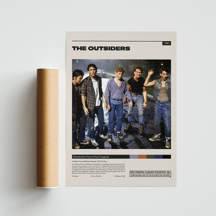 35 Things If You Like The Book And The Movie