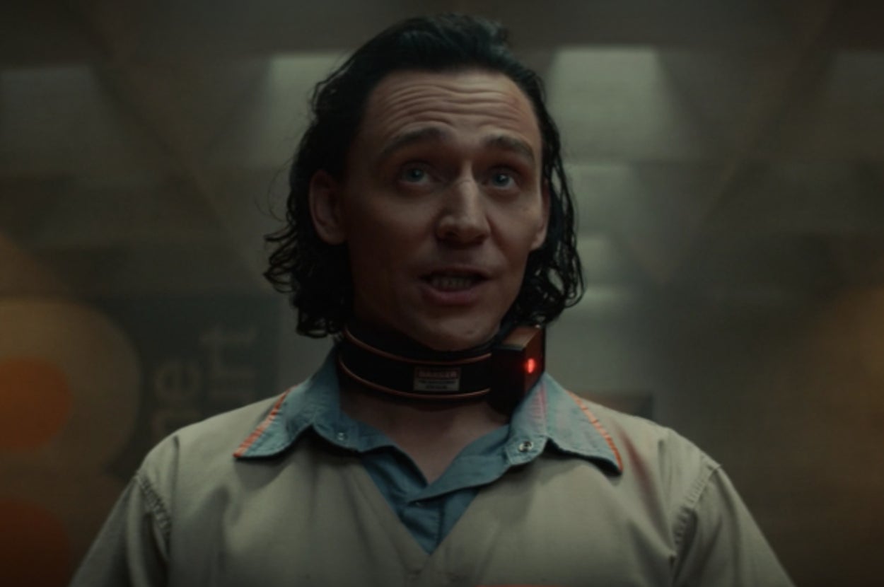 Can You Survive The Time Variance Authority From Loki?