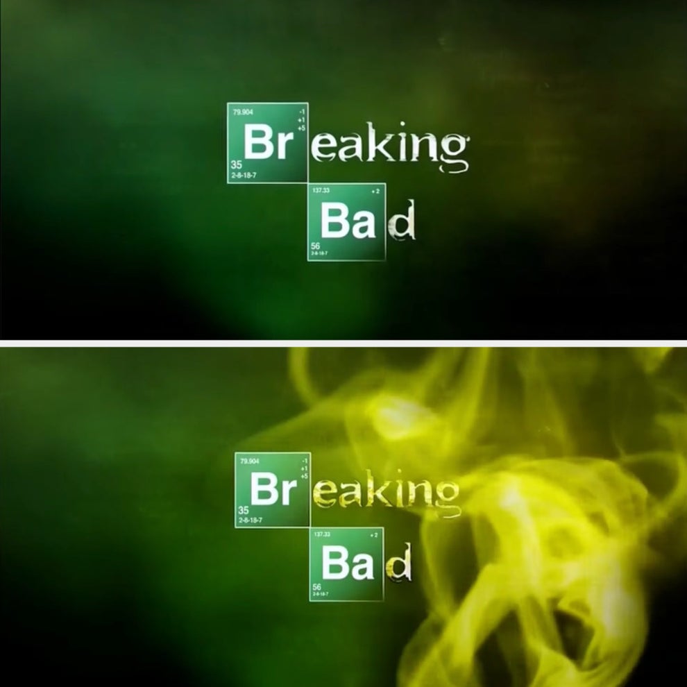 23 Excellent TV Intros And Title Sequences