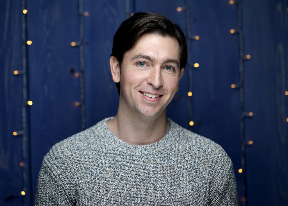 Nicholas Braun AKA Cousin Greg Reflects On Sky High