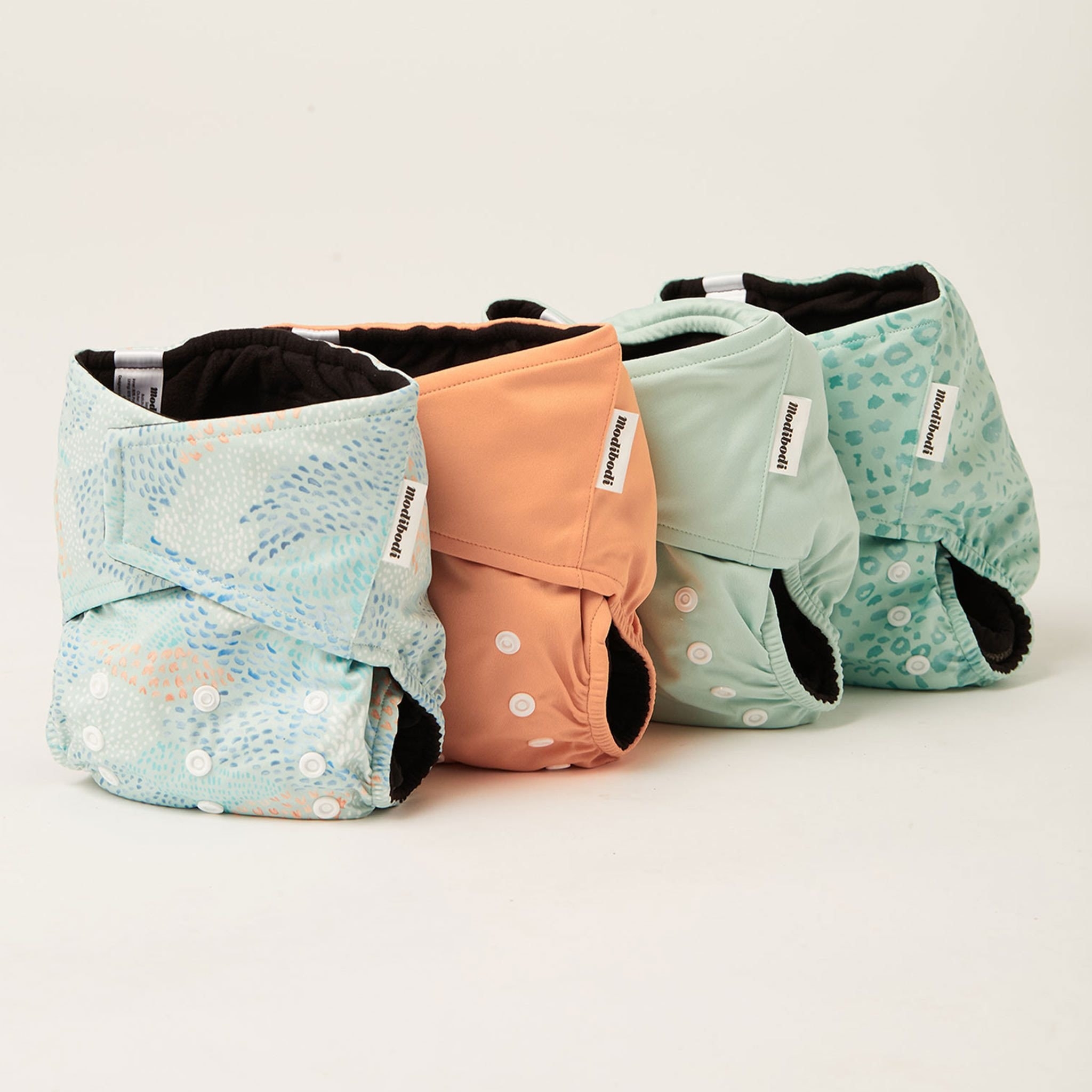 Modibodi Have Released "The Most Absorbent Reusable Nappy Ever" And ...